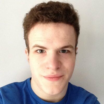 ‎Matthew Colledge’s profile • Letterboxd