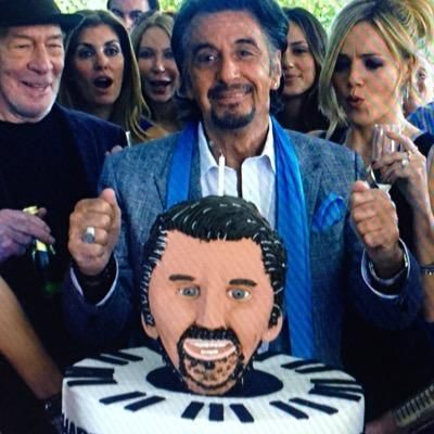 ‎Ian Foley’s profile • Letterboxd