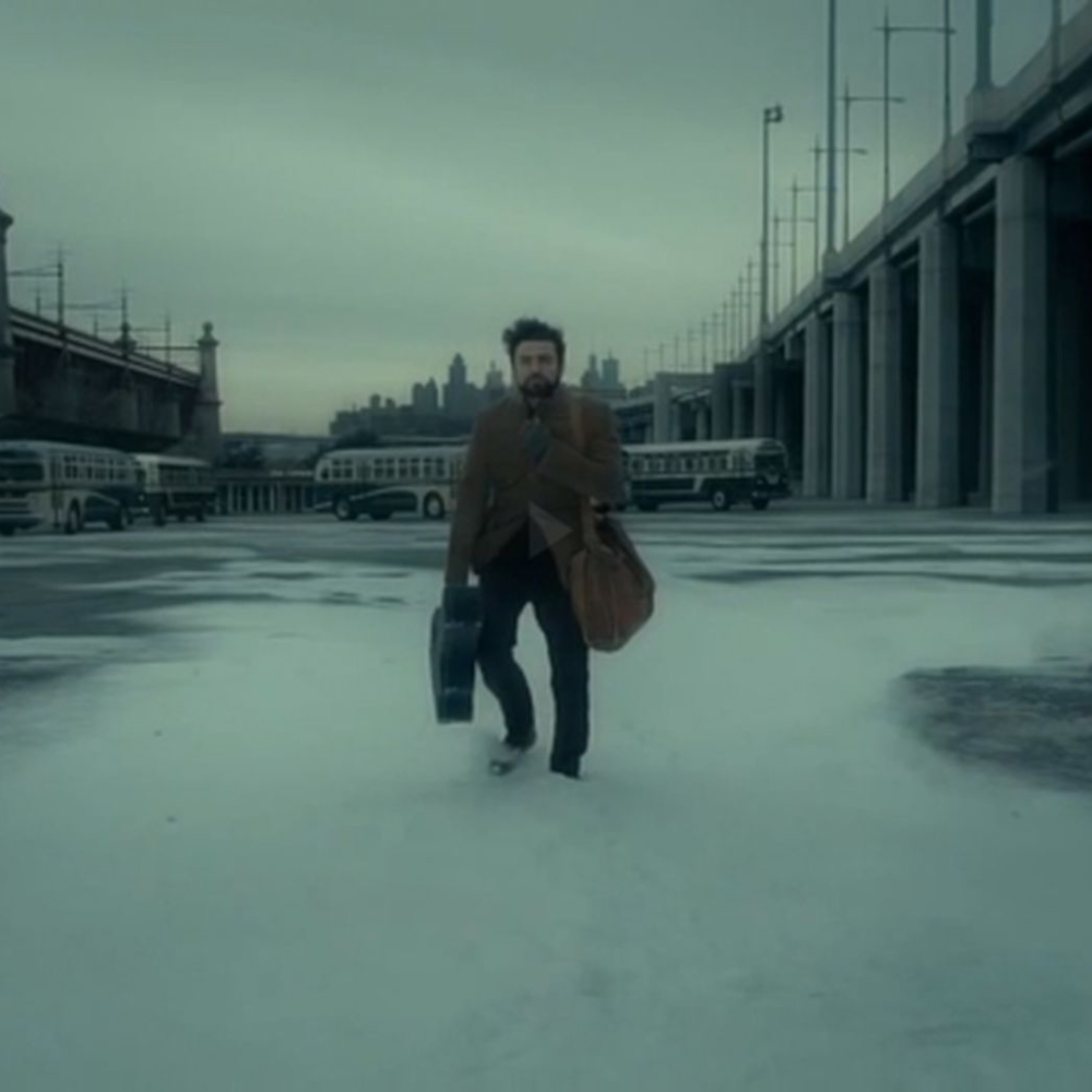 ‎Jake Moore’s profile • Letterboxd