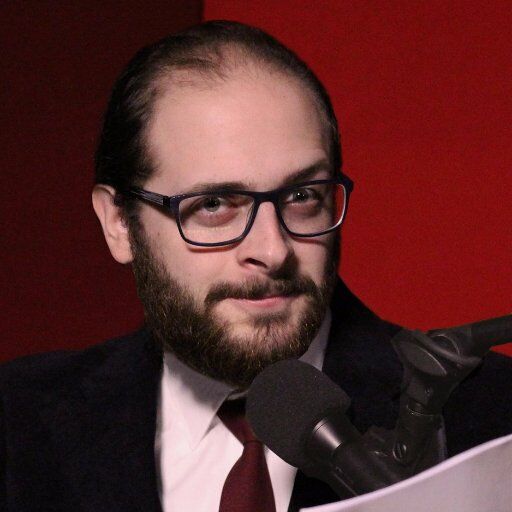 ‎Ben Volchok’s profile • Letterboxd