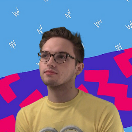 ‎Jackson Tucker’s profile • Letterboxd