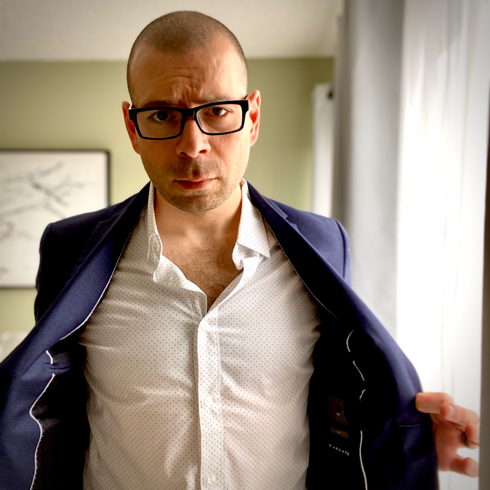 ‎Brian Altano’s profile • Letterboxd