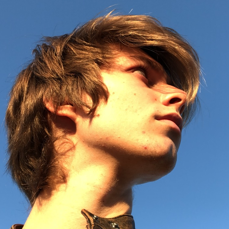 ‎David Deiser’s profile • Letterboxd