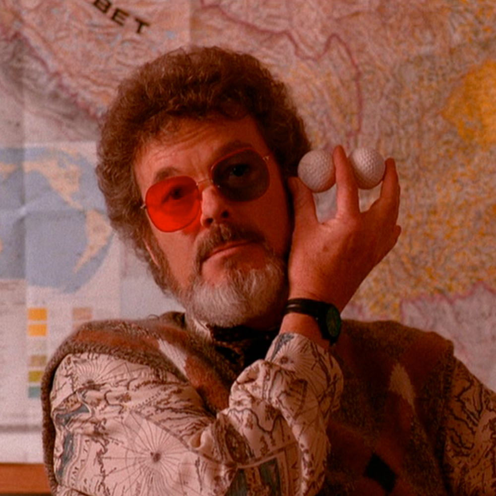 ‎Emmanuel Alexander’s profile • Letterboxd