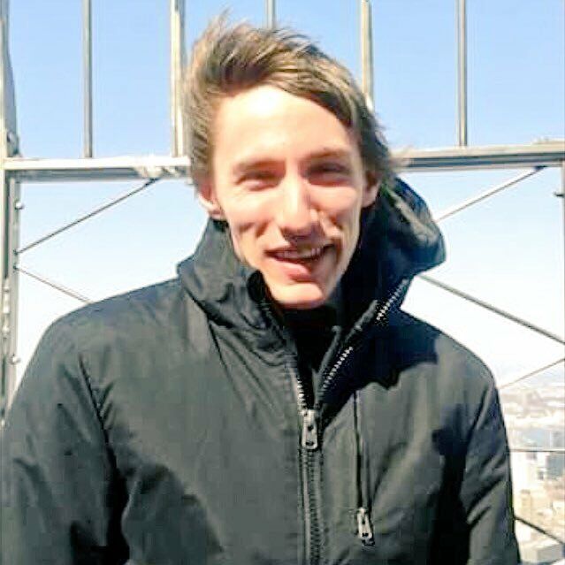 ‎Andrew Flay’s profile • Letterboxd