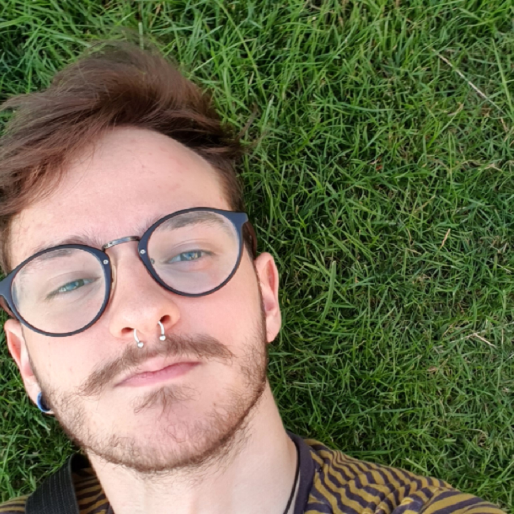 ‎Luka Aleksov’s profile • Letterboxd