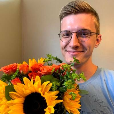 ‎Eric Holmberg’s profile • Letterboxd