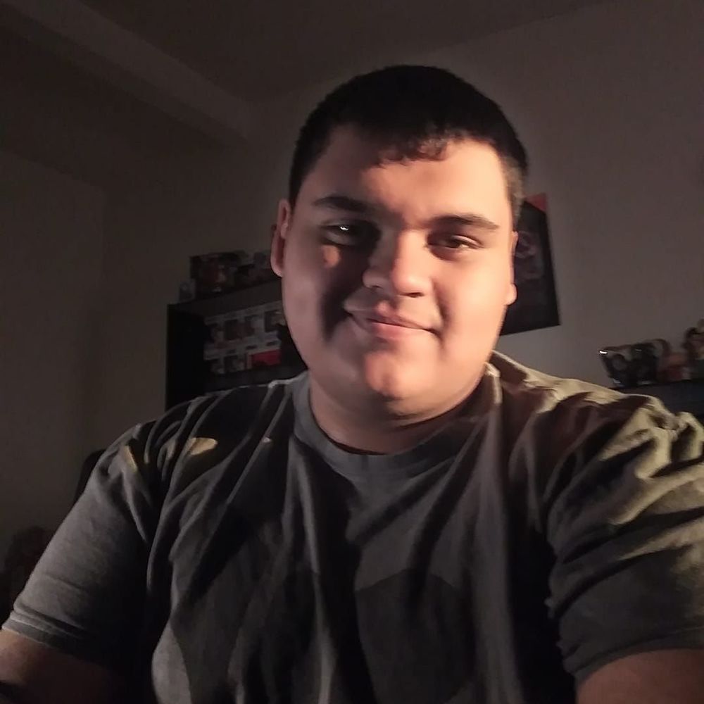 ‎Angelo’s profile • Letterboxd