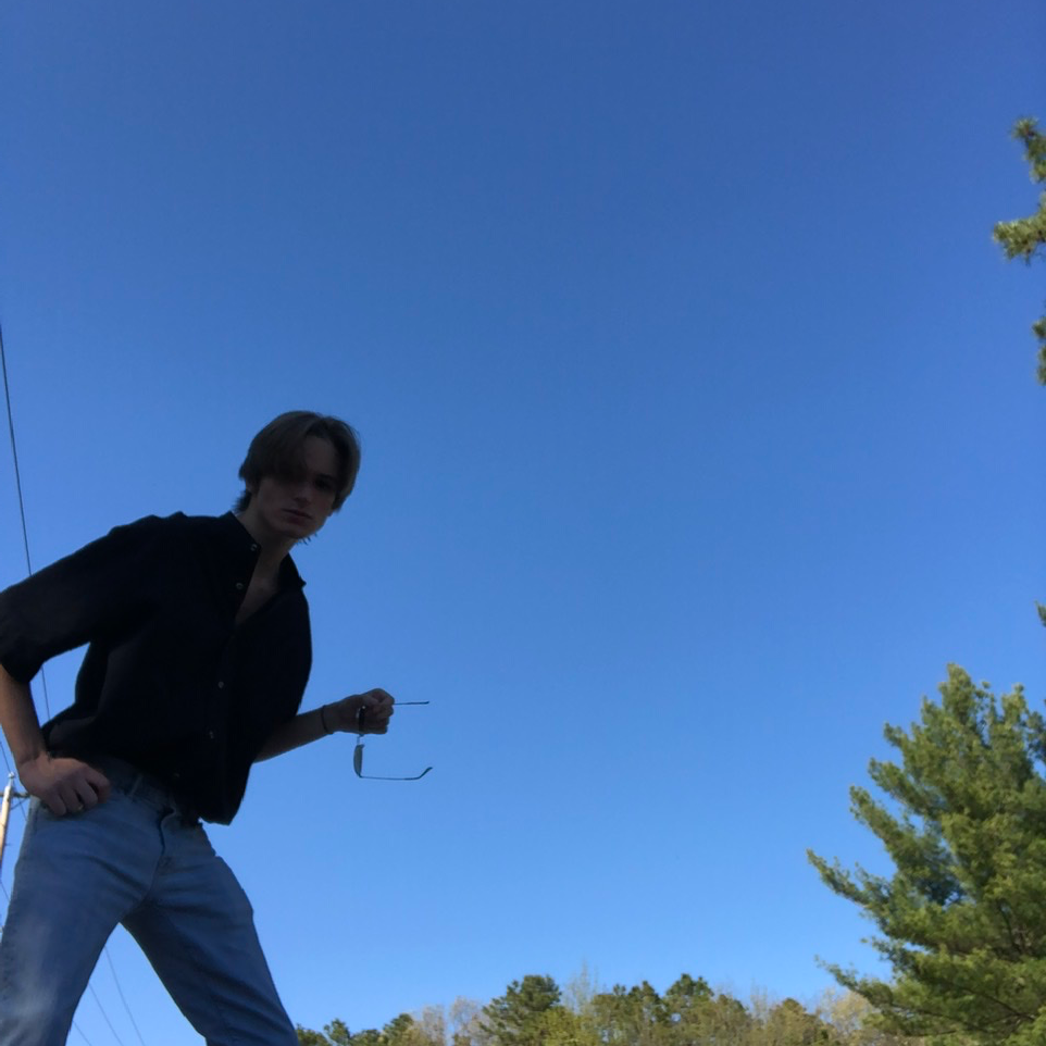 ‎Jack Cregg’s profile • Letterboxd