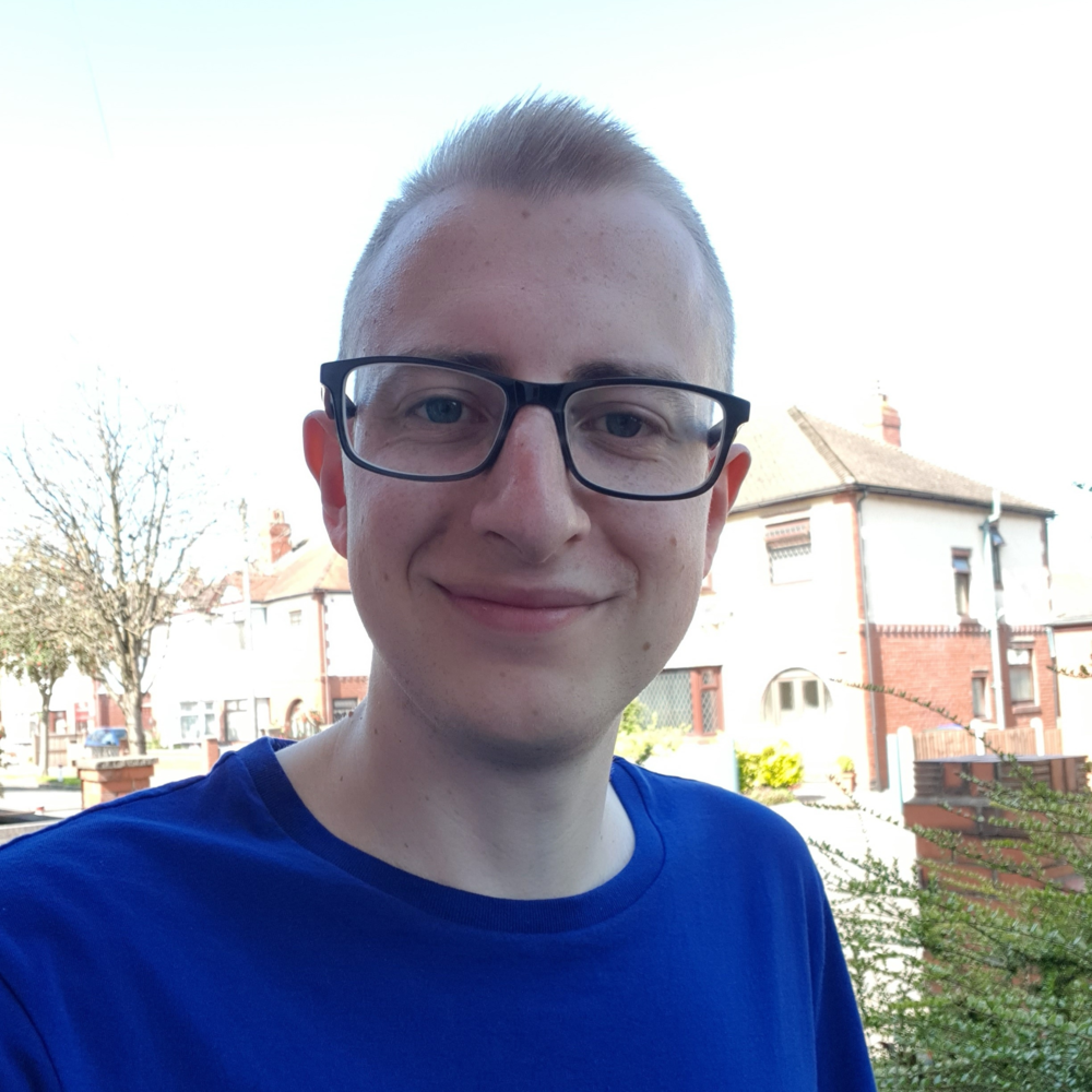 ‎Joe Broome’s profile • Letterboxd