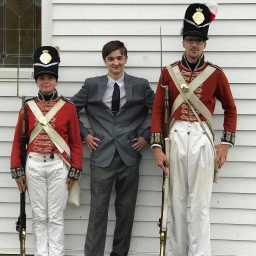 ‎Wade Loach’s profile • Letterboxd