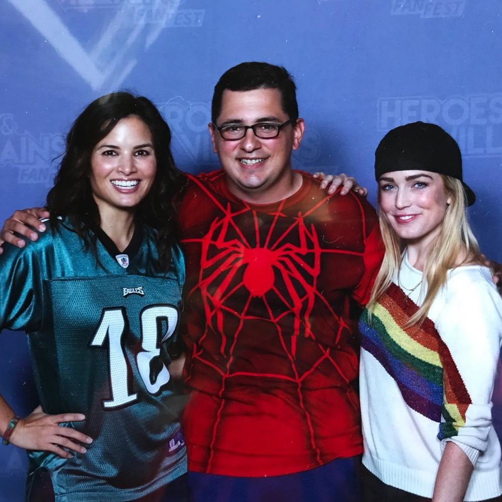 ‎Joe Tufano’s profile • Letterboxd