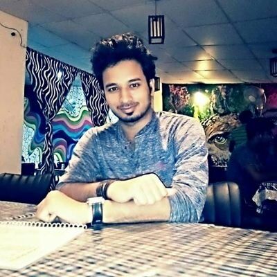 ‎Nipun Kumar’s profile • Letterboxd