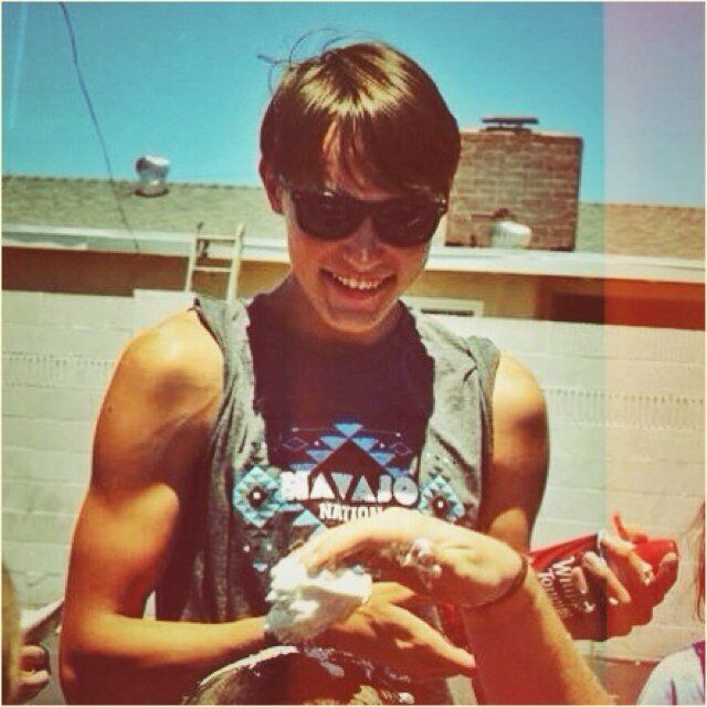 ‎David Kaylor’s profile • Letterboxd