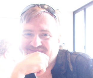 ‎Robert Cettl’s profile • Letterboxd