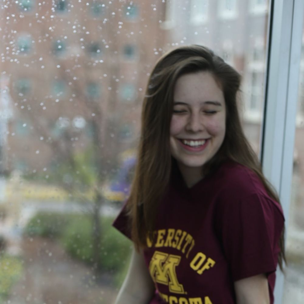 ‎Lila’s profile • Letterboxd