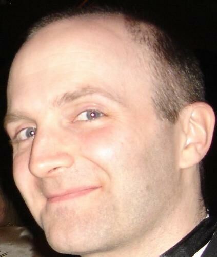 ‎Ben Rimmer’s profile • Letterboxd