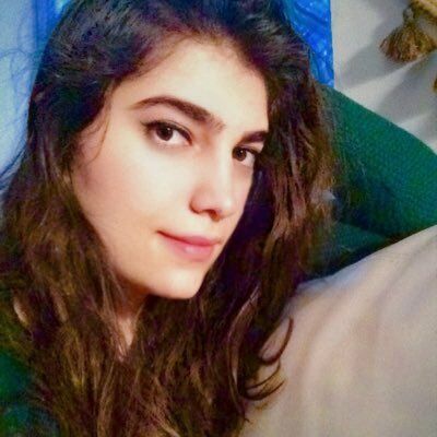 ‎Sogol S.’s profile • Letterboxd