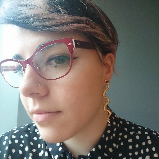‎Anika’s profile • Letterboxd