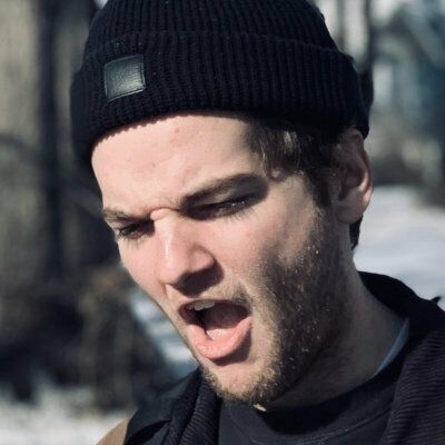 ‎Eric Seals’s profile • Letterboxd