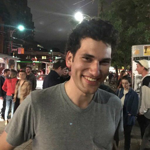 ‎Niko Block’s profile • Letterboxd