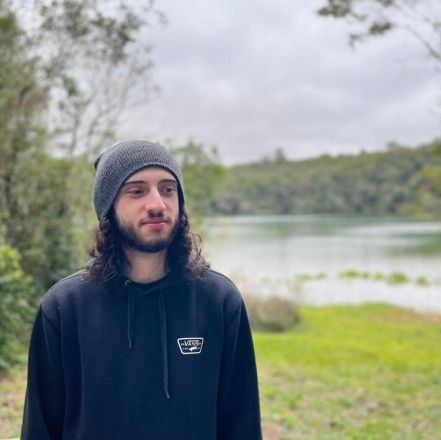 ‎Gabriel Peron’s profile • Letterboxd