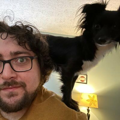 ‎Eddie Hooper’s profile • Letterboxd