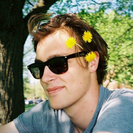 ‎Grayson Kelly’s profile • Letterboxd