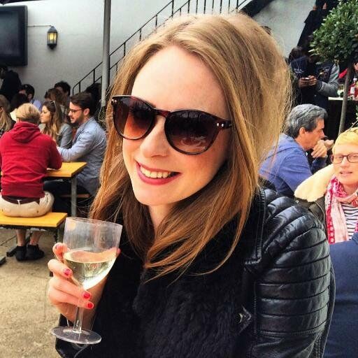 ‎Jess Denham’s profile • Letterboxd