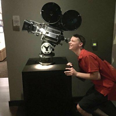 ‎Adam Quinn’s profile • Letterboxd