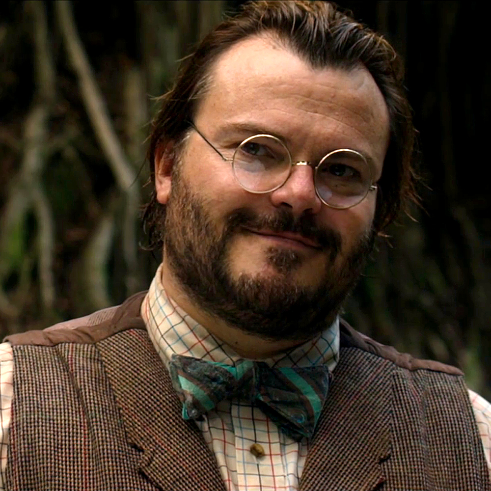 ‎Sheldon_Oberon’s profile • Letterboxd