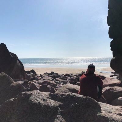 ‎Jake Beckett’s profile • Letterboxd