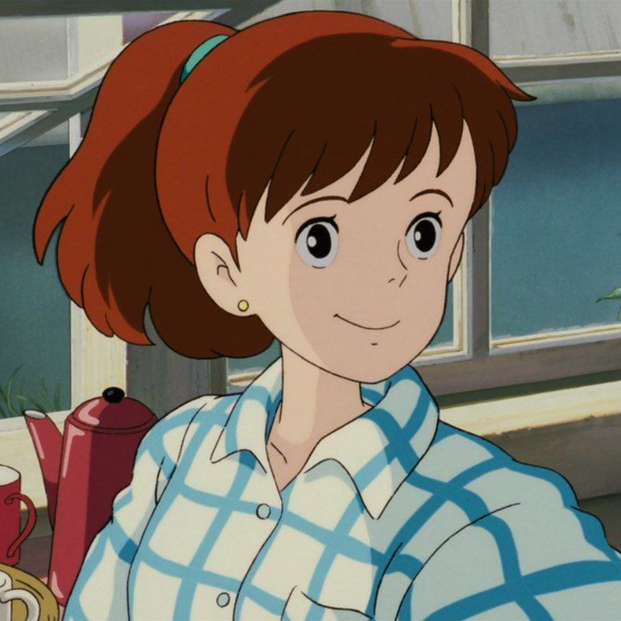 ‎Sandra’s profile • Letterboxd