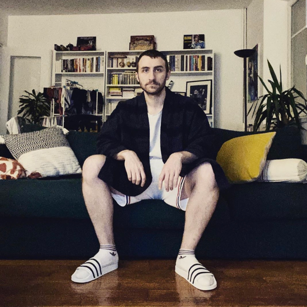 ‎Florent Bernard’s profile • Letterboxd