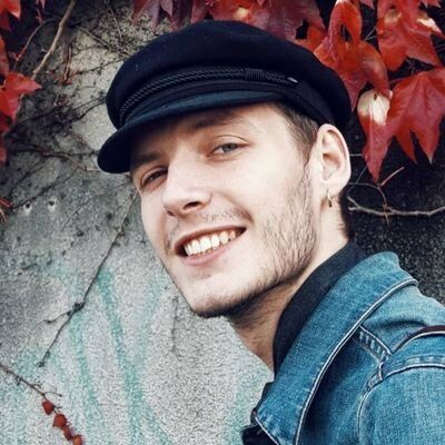 ‎Dan Mckay’s profile • Letterboxd