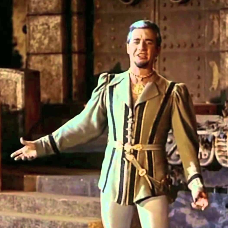 ‎Alex_Robinson’s profile • Letterboxd