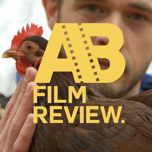 ‎Andrew AB Film Review’s profile • Letterboxd