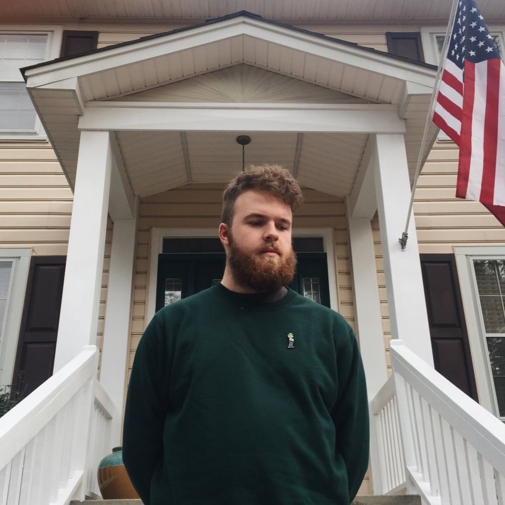 ‎Jordan McCormack’s profile • Letterboxd