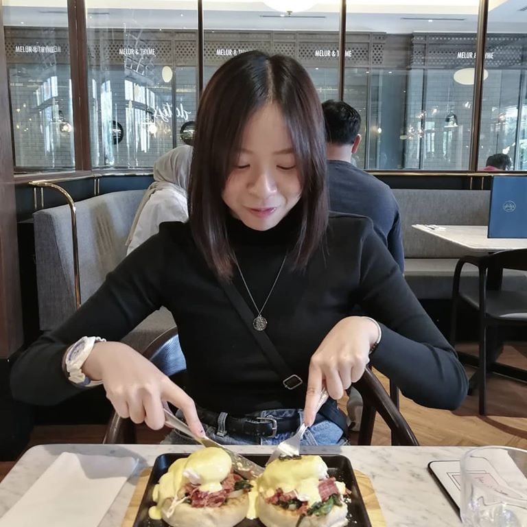 ‎May Chao’s profile • Letterboxd