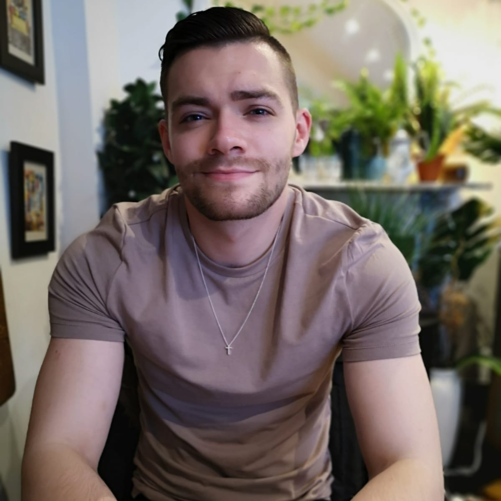 ‎Danny Deller’s profile • Letterboxd