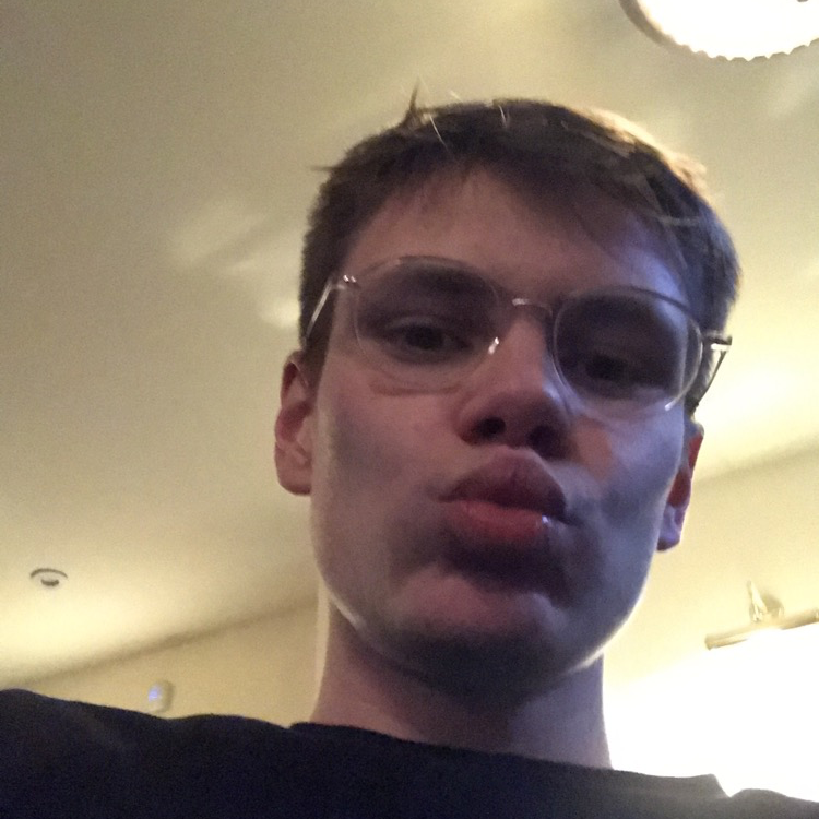 ‎Torin’s profile • Letterboxd