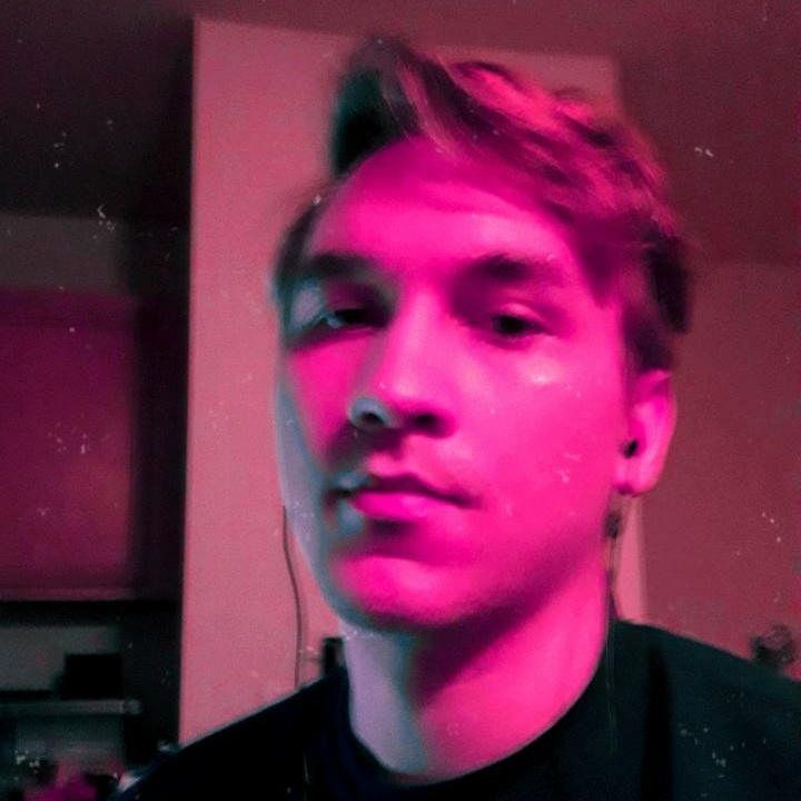 ‎Brandon Eckert’s profile • Letterboxd