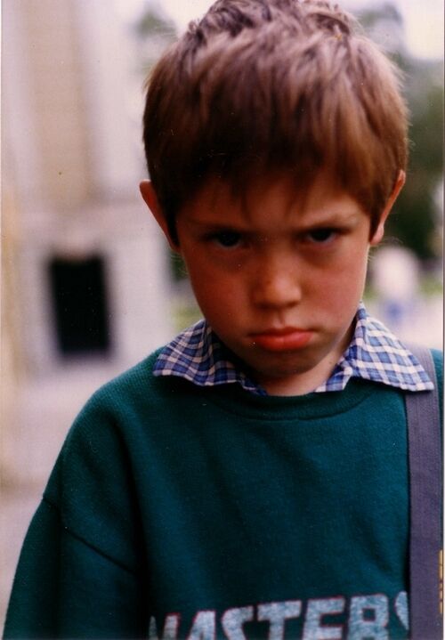 ‎Paul Briscoe’s profile • Letterboxd