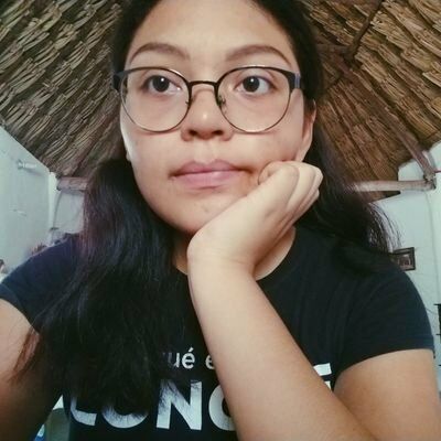 ‎Monse Rodríguez’s profile • Letterboxd