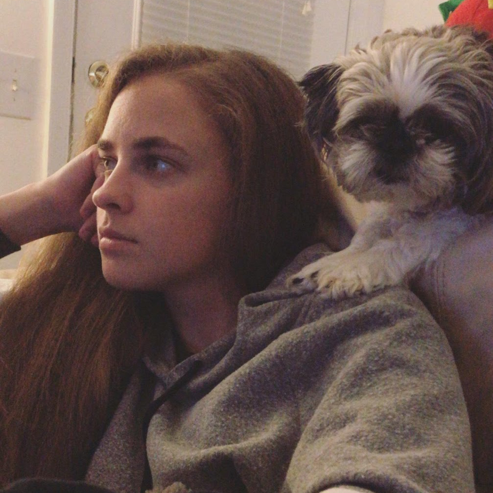 ‎Gia Axiotis’s profile • Letterboxd