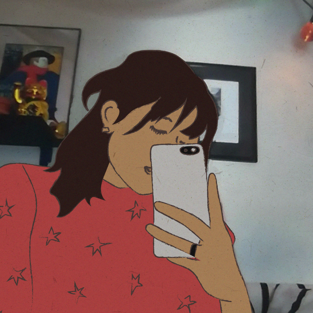 ev)angeline’s profile • Letterboxd