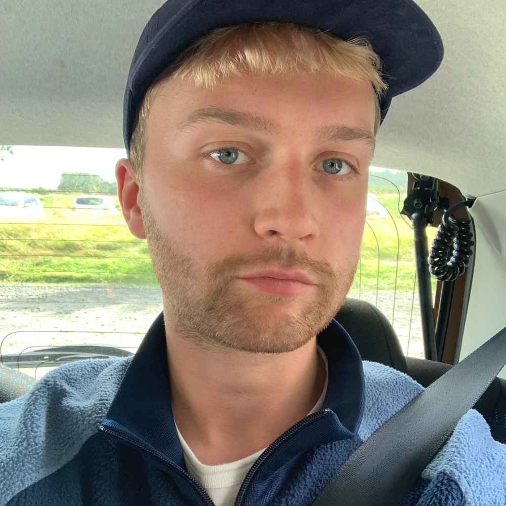 ‎Connor Downes’s profile • Letterboxd