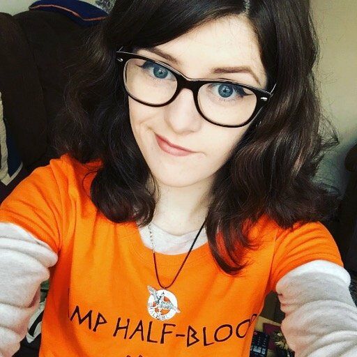 ‎Becky’s profile • Letterboxd