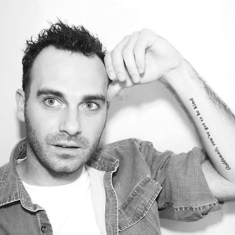 ‎Jack Picone’s profile • Letterboxd