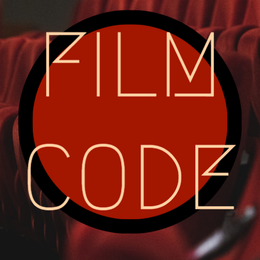 ‎Film Code The Podcast’s profile • Letterboxd